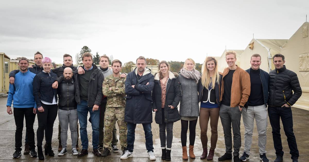 ‘Kamp Waes’ opent met topscore van 1,5 miljoen kijkers | TV | hln.be