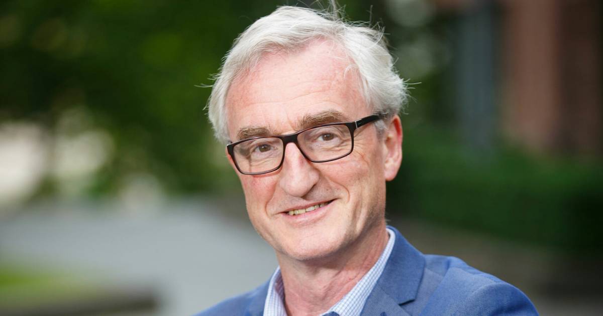 Rob van Mierlo nieuwe voorzitter FietsForum Tilburg | Tilburg e.o. | bd.nl
