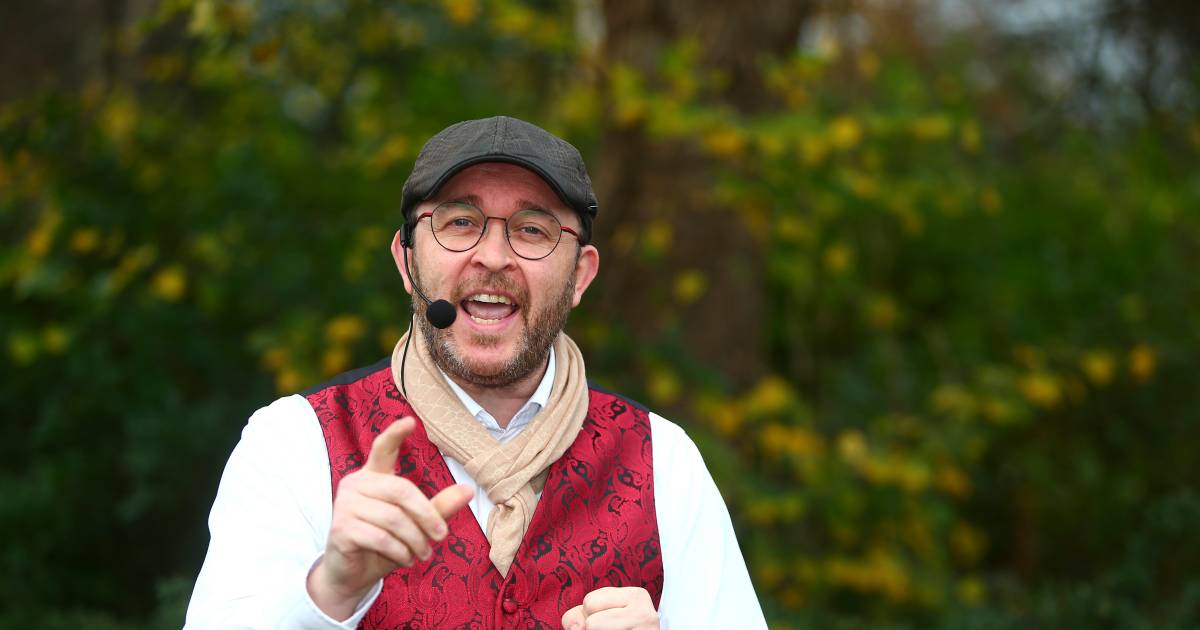 Veteraan Peter de Borst mijdt veteranendag: ‘Jack de Vries komt, en die ...