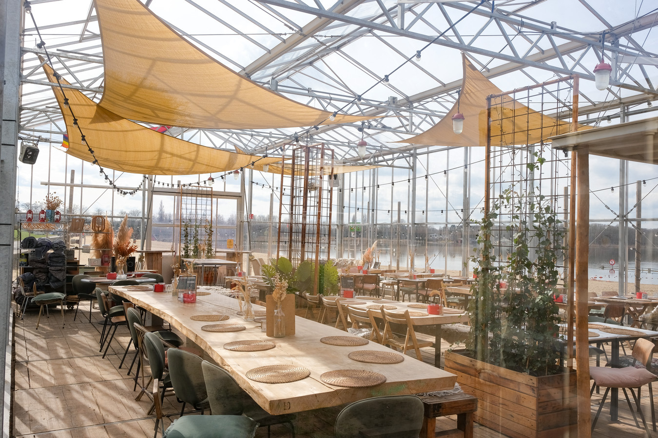 Spelen in een bankkluis of kermisattractie? In deze 10 kindvriendelijke ...