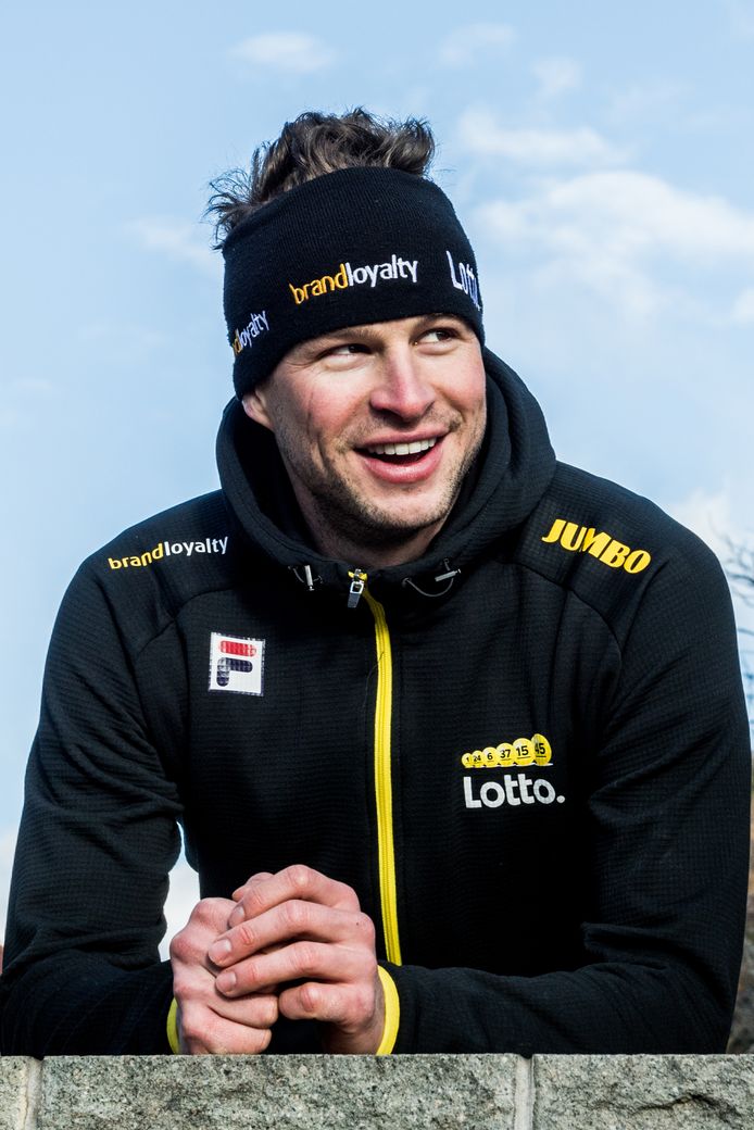 Kramer: Als je niet wil dat je record gebroken wordt, moet je er heen ...