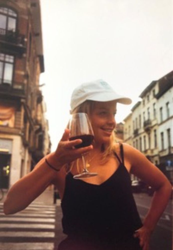 Griet start unieke, online wijnshop: “Een passende fles voor ieders ...