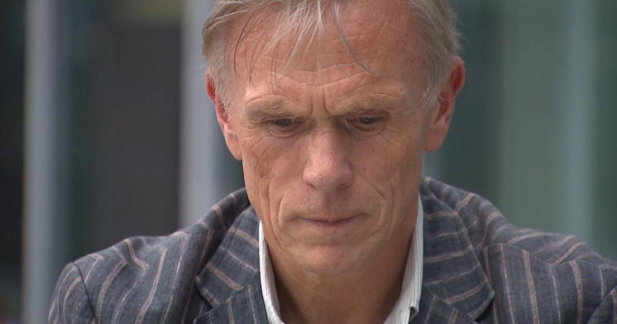 'Flik' Steven De Smet heeft darmkanker | Binnenland | hln.be