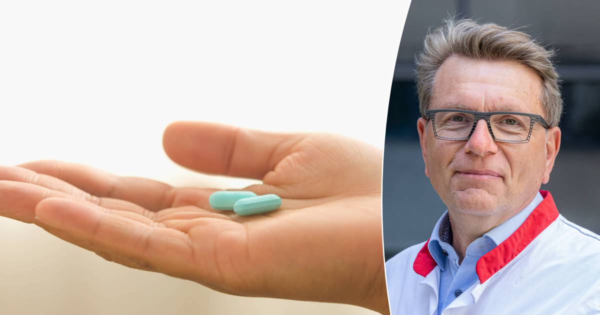 Allergisch voor penicilline? Dat zou zomaar eens níet kunnen kloppen ...