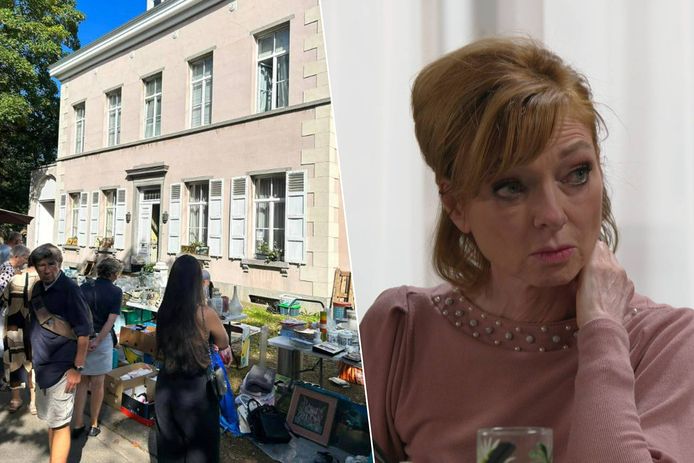 Uitverkoop in De Dreef zorgt voor paniek bij soapfans: is het einde van ...