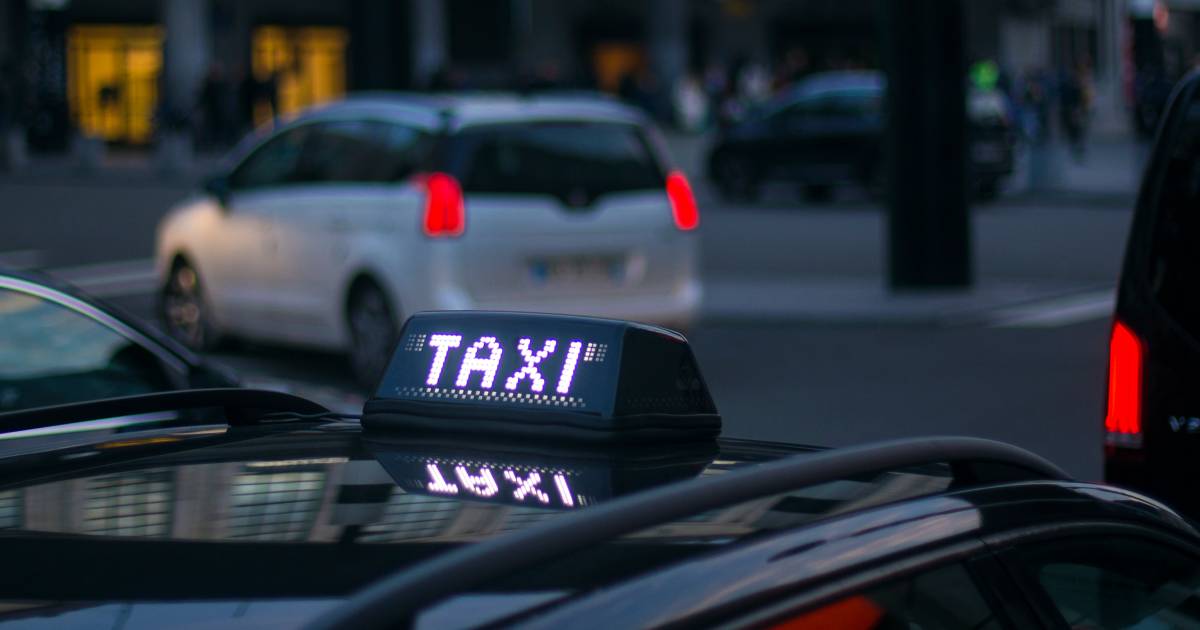 Un chauffeur de taxi agressé par un client qui refusait de payer la ...