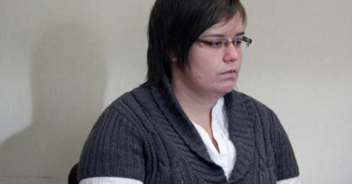 Els Clottemans souhaite bénéficier d'une libération anticipée | Faits ...