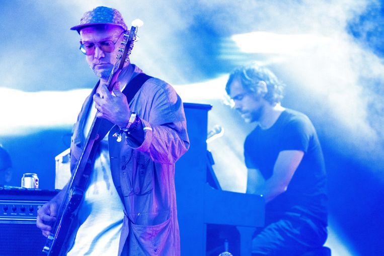 The National speelt twee keer op Pukkelpop: ‘No pressure, maar onze ...