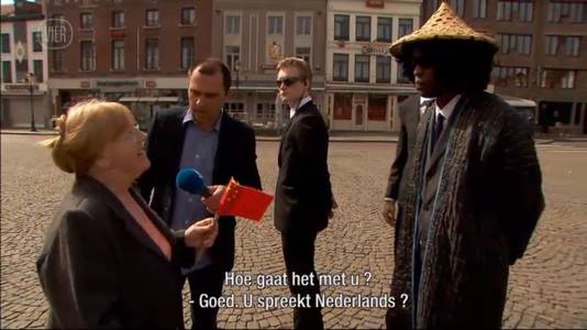 Hoe marginaal is de Marginale Driehoek? | Begijnendijk | hln.be