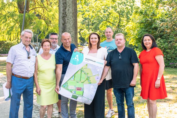 Stad Aarschot investeert 21 miljoen in nieuwe Laaksite: “In 2025 zou ...