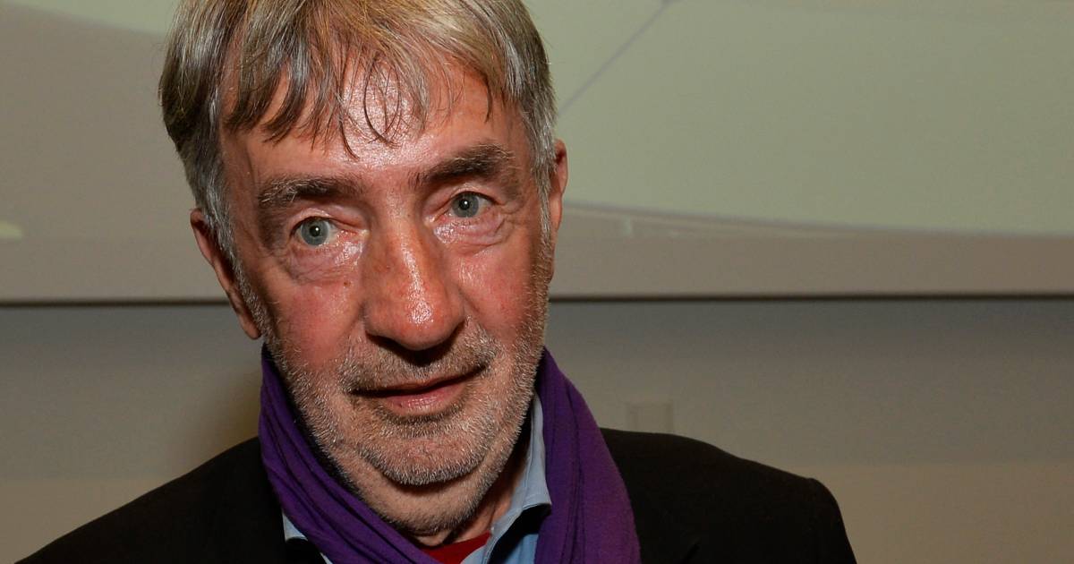 Erepenningen voor Albert Megens en Huub van der Linden | Tilburg e.o ...