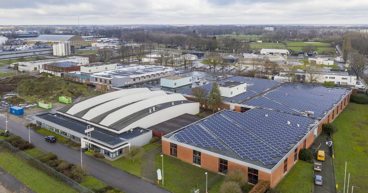 Miljoen voor waterstofuitvindingen in Oost-Nederland | Almelo | tubantia.nl