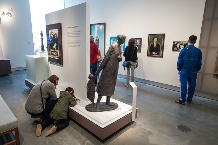 Collectie Stedelijk Museum Breda: wat kan er weg? | Breda | bndestem.nl