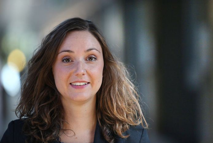 Politiebond wil opgestapt SP-Kamerlid Nine Kooiman als secretaris ...