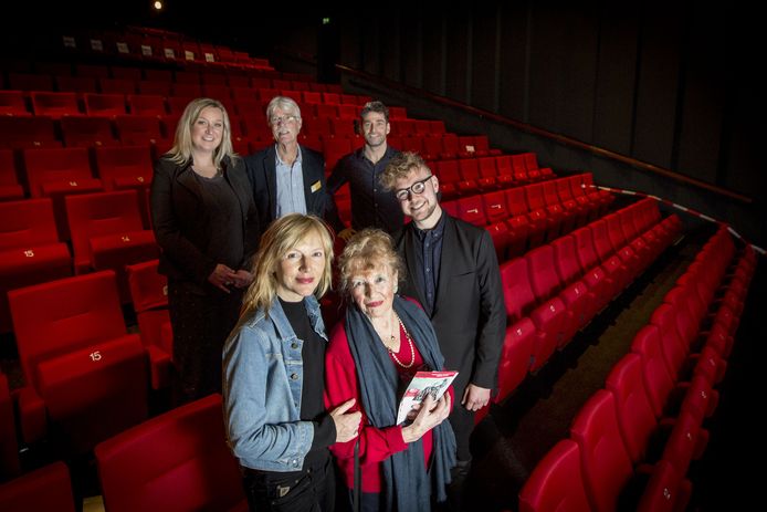 Op zoek naar de allerbeste Twentse korte film | Oldenzaal | tubantia.nl