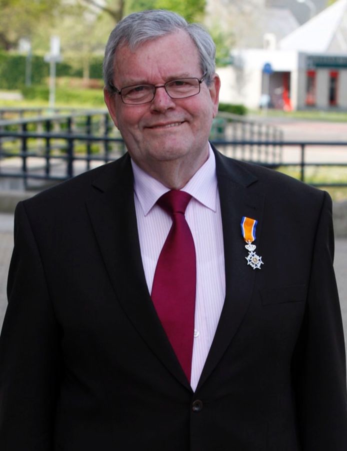 Toine Vermunt Standdaarbuiten | Moerdijk | bndestem.nl