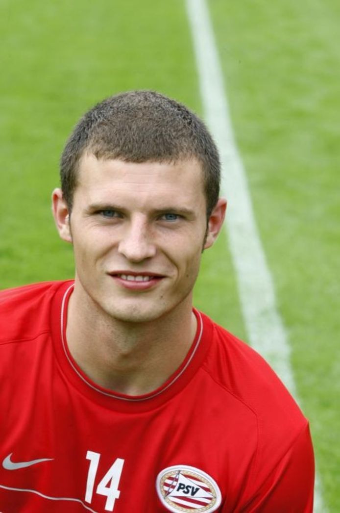 Erik Pieters: altijd maar beter worden | PSV | ed.nl