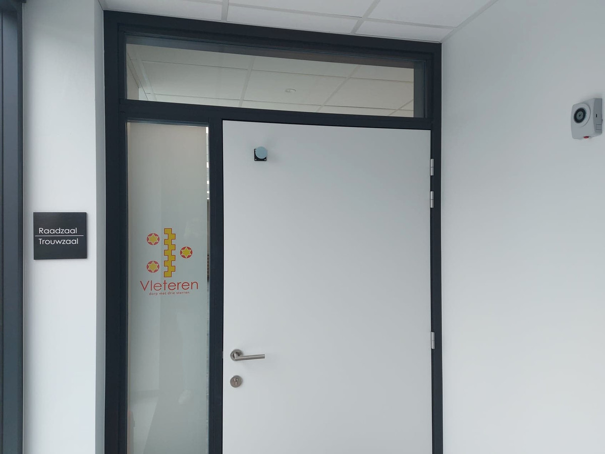 OC De Sceure biedt voortaan onderdak aan publieke diensten Vleteren ...