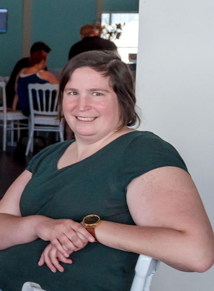 Isabelle (29) beste Vlaamse in finale Rummikub | Blankenberge | hln.be