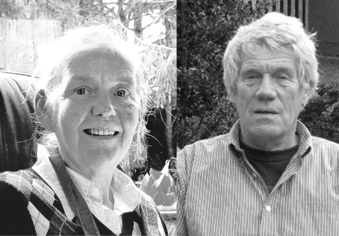 Brute moord op zijn ouders laat Klaas niet los, maar: ‘Waarom mag ik ...