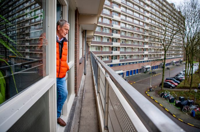 Hoe het aantal inbraken in de Rondelen in drie jaar tijd spectaculair ...