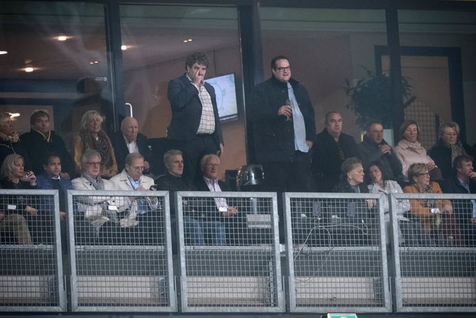 Deze Spijkenisser ondernemer is de redding van Limburgse voetbalclub ...