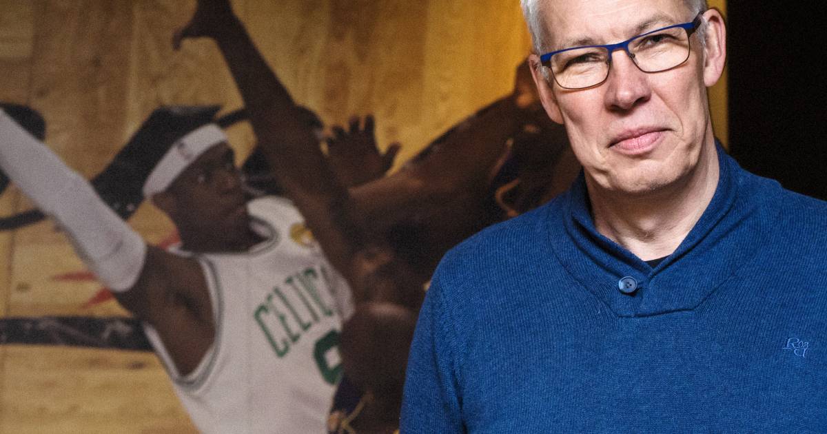 Geert Lowet ziet GSG Aarschot eindsprint om het behoud inzetten ...