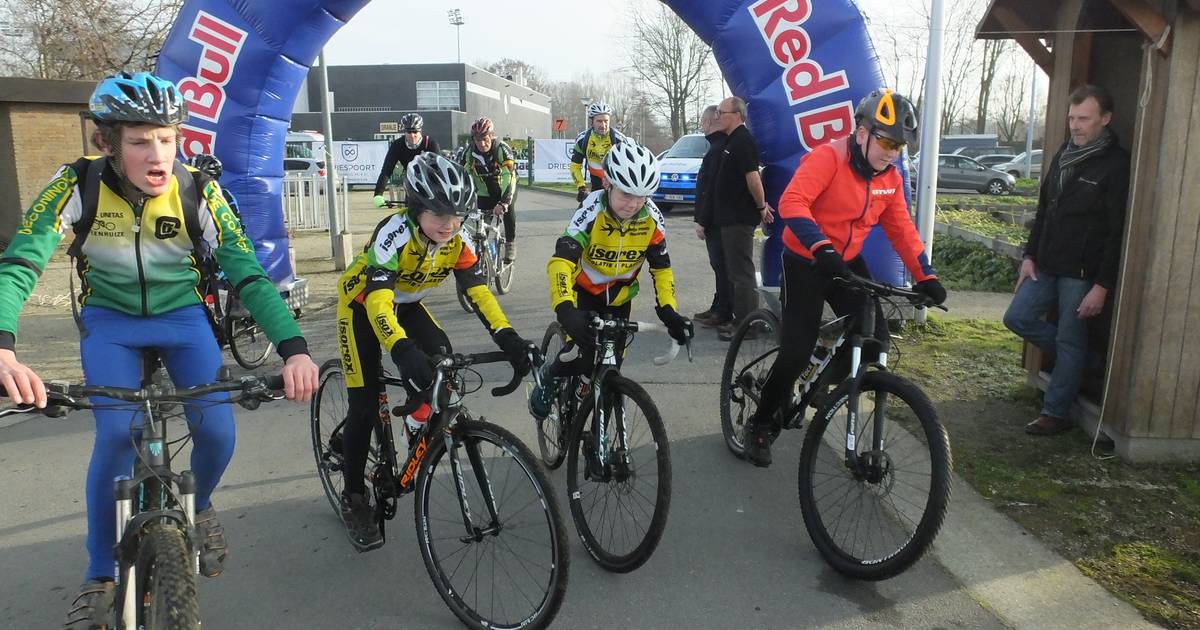 VTT Jan Filliers gaat opnieuw door Nevele | Deinze | hln.be