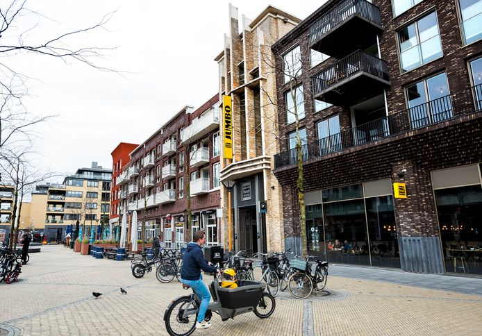 Geen extra supermarkt in Leidsche Rijn Centrum: ‘Kan ten koste gaan van ...