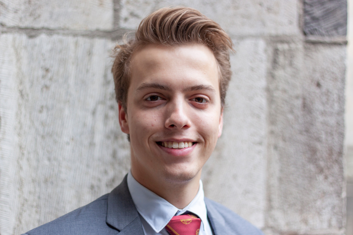 Studenten waarschuwen: ‘Nog meer beperkingen hebben averechts effect op ...