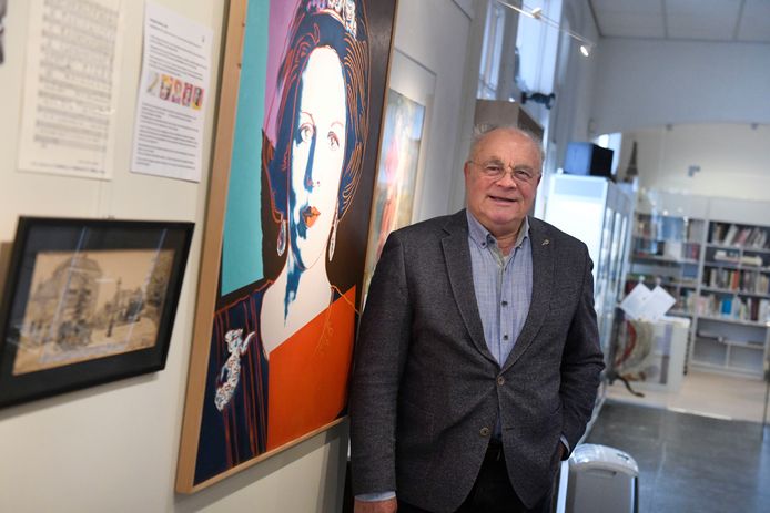 De Oranjevereniging in Goor is 100 en viert dat ‘met een mooi programma ...