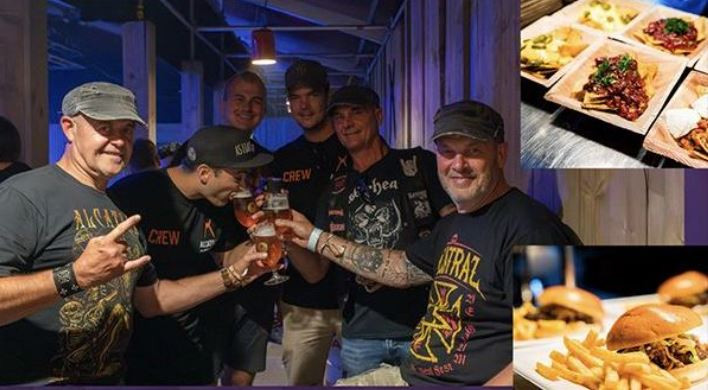 6 redenen waarom je eerste Hell’s Balls indoor metalfestival niet mag ...