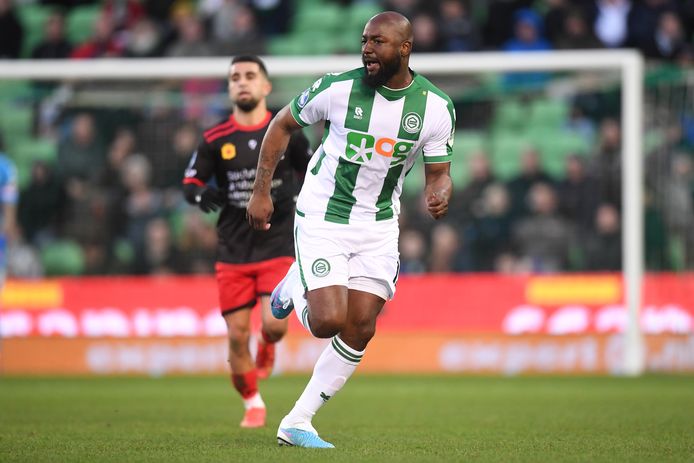 Jetro Willems keert terug op Nederlandse velden: ‘Ik was toe aan een ...