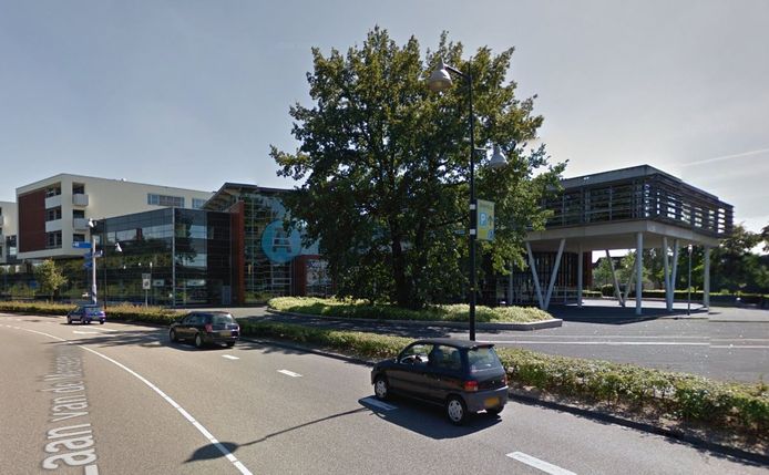 Twee ton voor opleiding sociaal werk Aventus in Apeldoorn | Apeldoorn ...