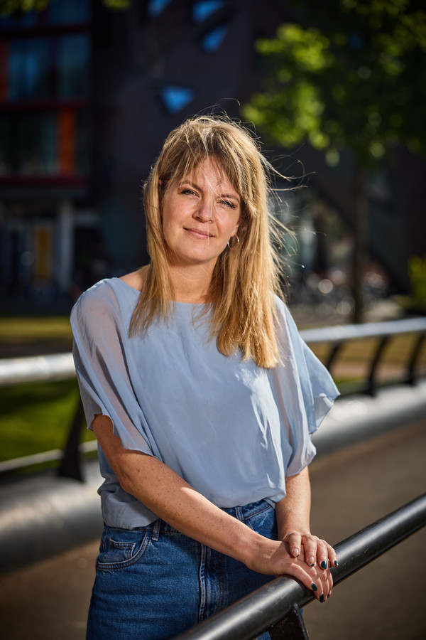 Michelle is straatarts: ‘Vrouw zonder papieren kreeg geen zorg en ...