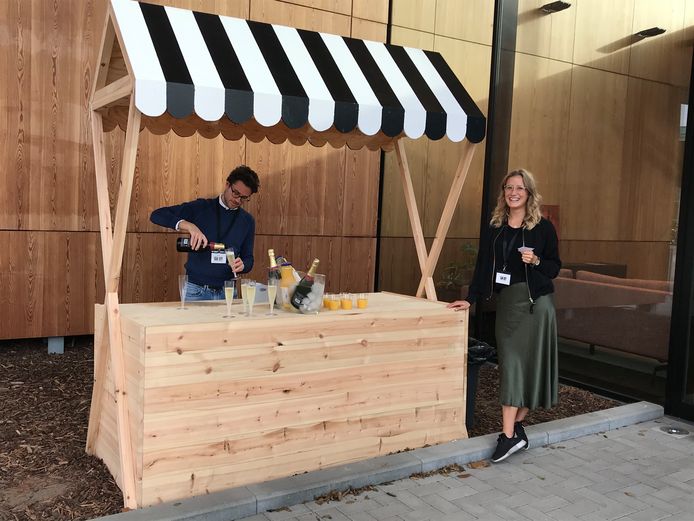 Feestweekends bij Krea en Colifac | Sint-Niklaas | hln.be