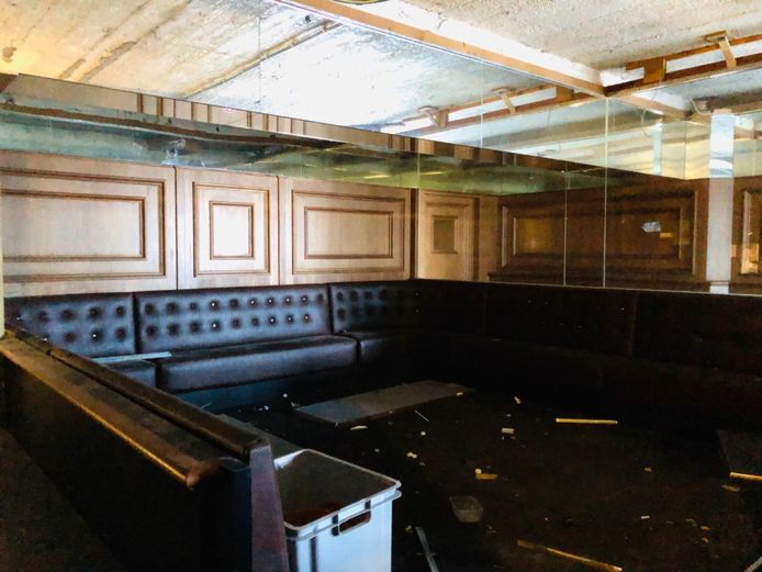 Discotheek kopen? Legendarische Reflex is voor 470.000 euro van u ...