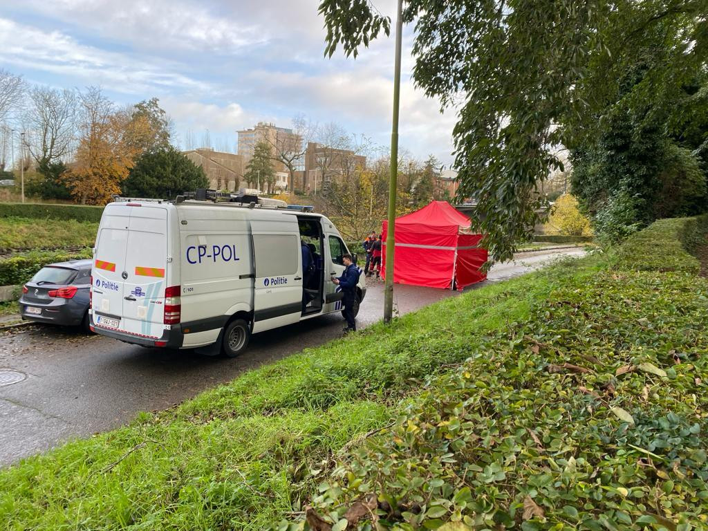 Lichaam van vrouw uit de Leie gehaald in Gent: identiteit en ... Lichaam van vrouw uit de Leie gehaald in Gent: identiteit en ...