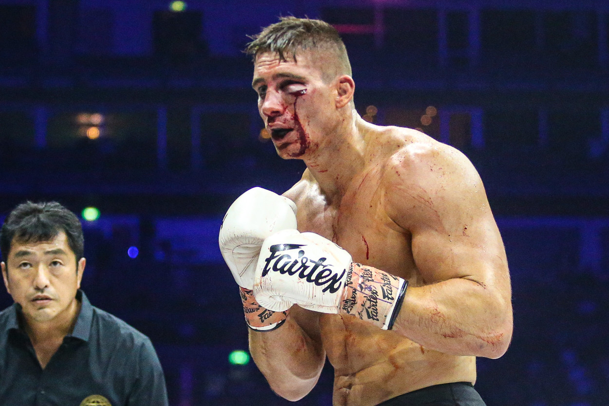 Wereldtitelgevecht tussen Rico Verhoeven en Antonio Plazibat uitgesteld ...