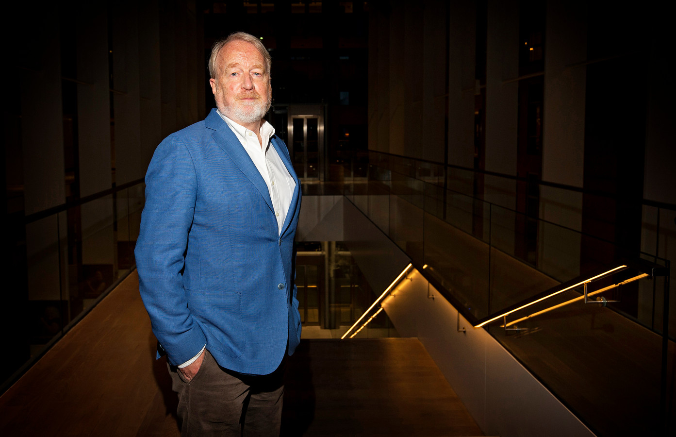 Jaap van Dissel over coronaprik: ‘Volgens onze prognoses heeft inenten ...