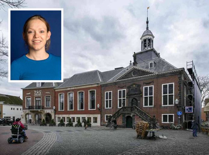 Breuk in Vlaardingse PvdA: Stefanie Solleveld stapt uit partij en gaat ...