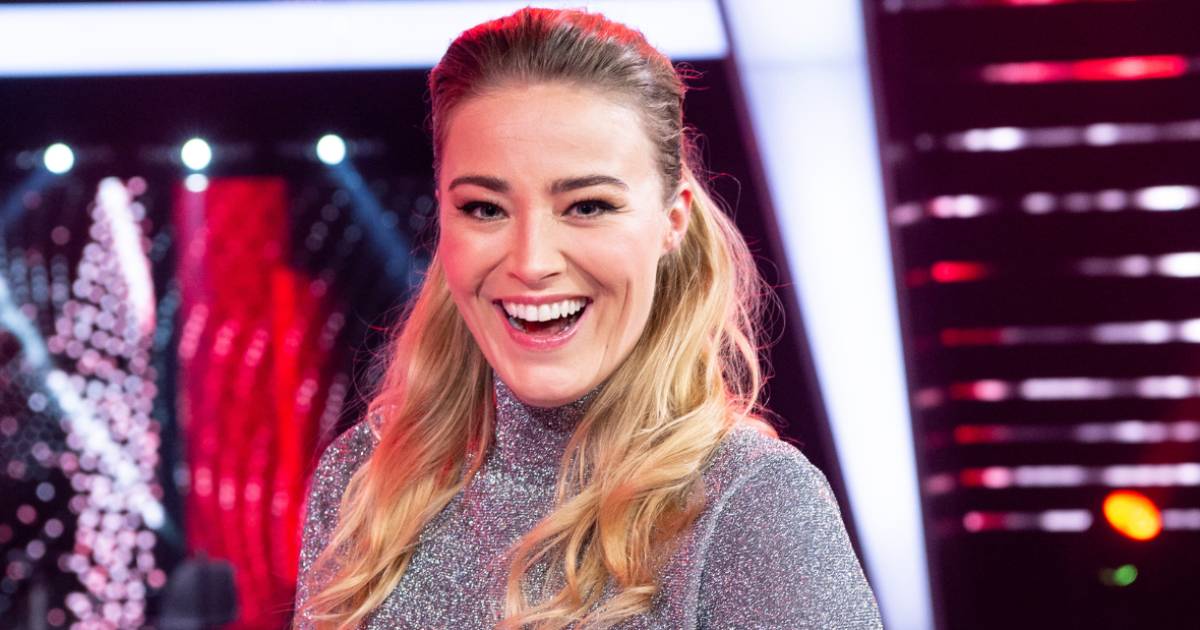 ‘Big Brother’-presentatrice Geraldine Kemper: “Op vakantie beet er een ...