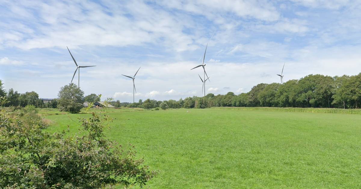 Windmolens bij Buurse krijgen hoogte van 280 meter: ‘Hoe hoger hoe meer ...