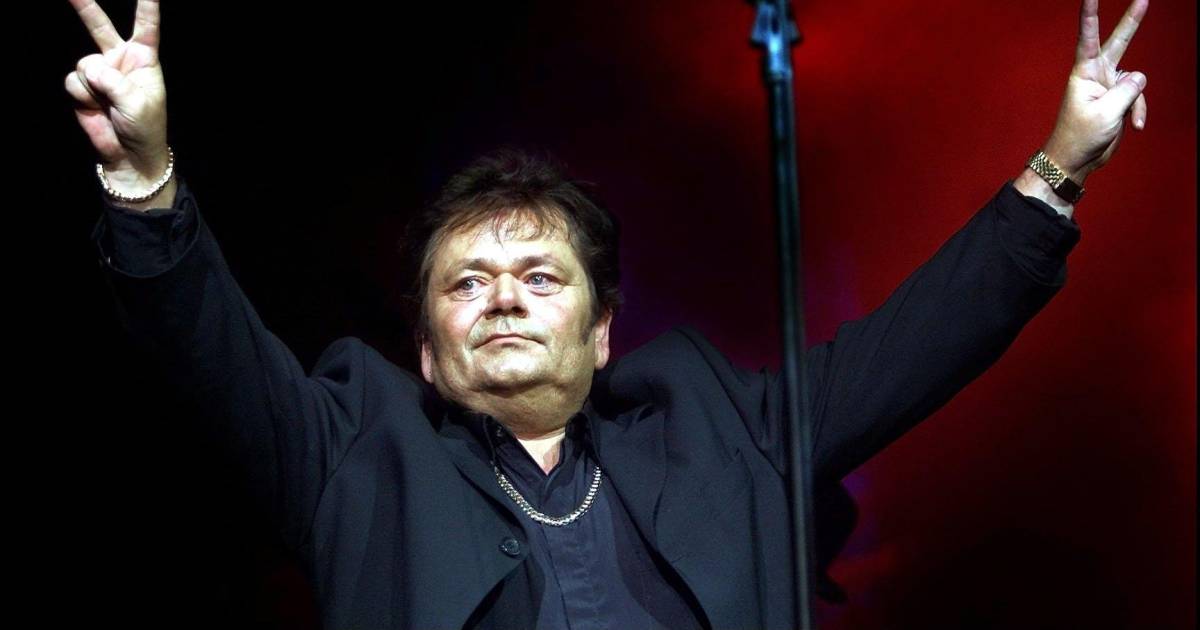 Levensliedzangers 20 jaar na dood André Hazes: ‘Die man had geen ...