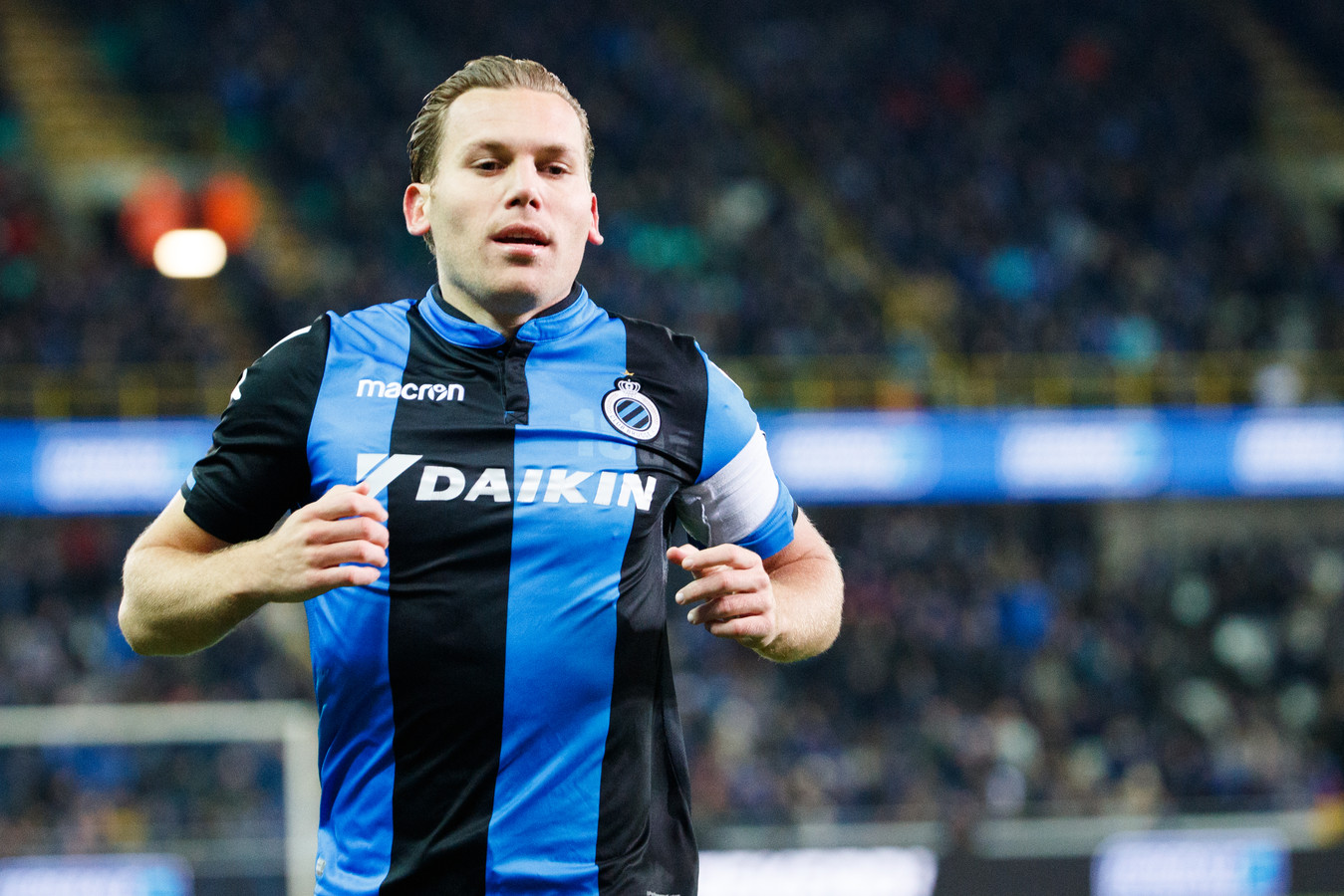 'Ruud Vormer zou goede burgemeester van Brugge zijn' | Foto | AD.nl