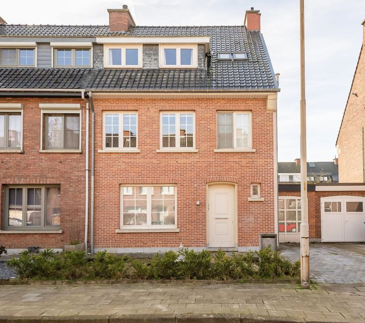 HUIZENJACHT. Het Antwerpse district Ekeren: “Hier heb je nog een ...