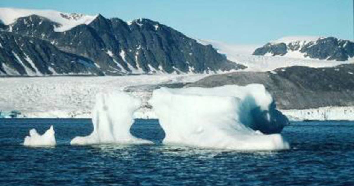 VS organiseren topconferentie over Noord- en Zuidpool | Milieu | hln.be