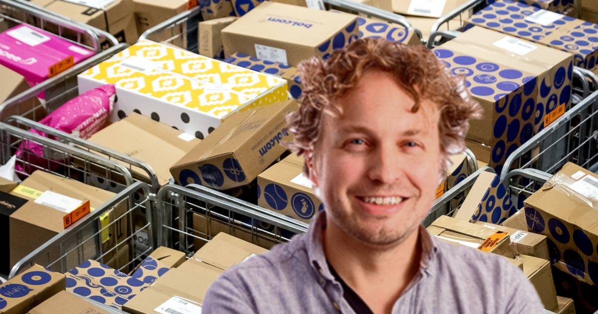 Bezorg eerst maar eens wat minder verpakking | Columns | bndestem.nl