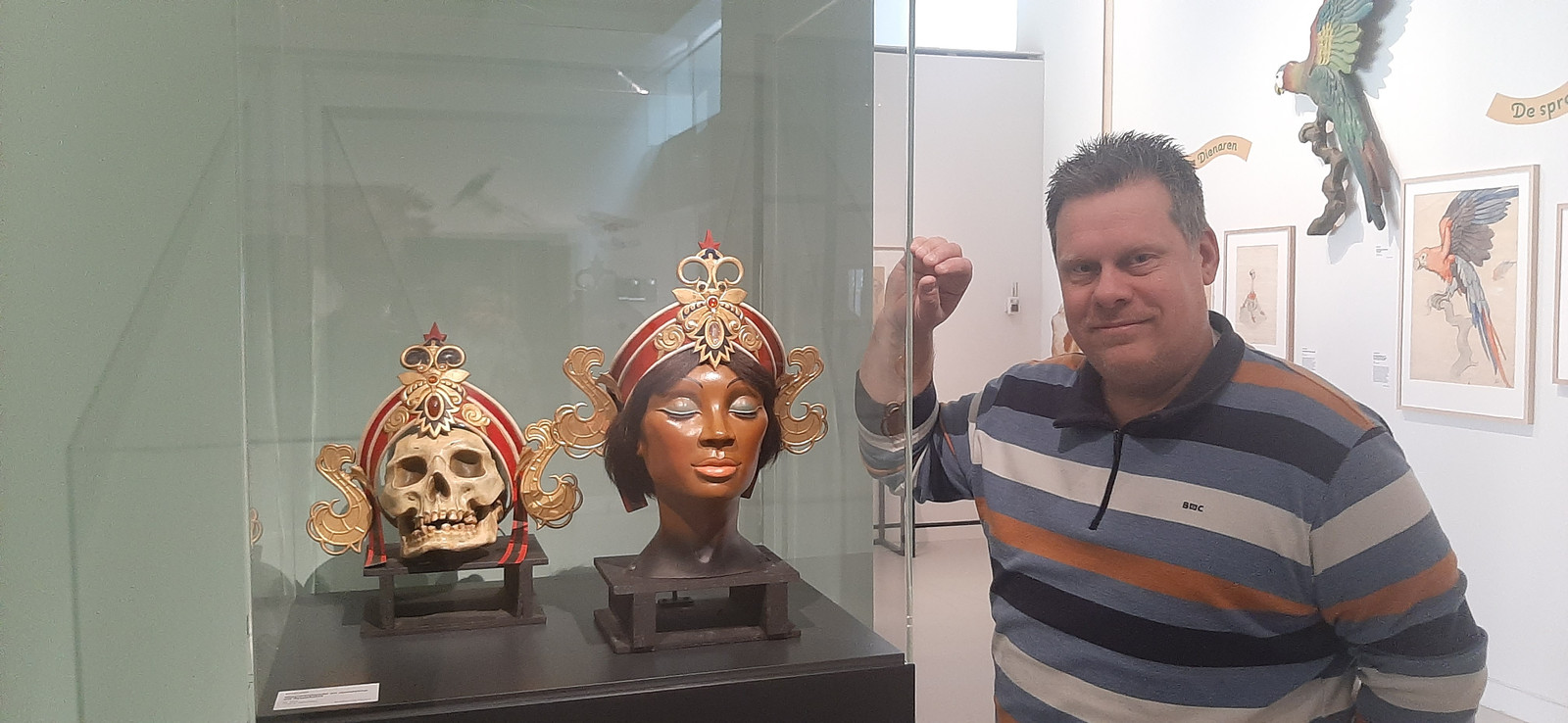 Efteling en snelste auto ter wereld uit 1899 trekken ‘gigantisch’ veel ...