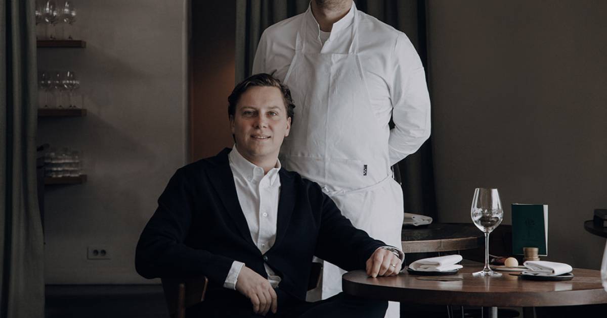 Benoit & Bernard Dewitte weer met 16/20 in Gault&Millau: “De achttiende ...